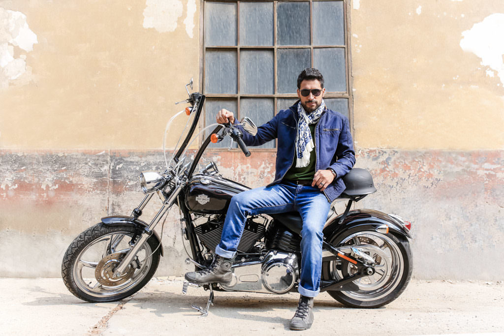 Daniel Salib Photography