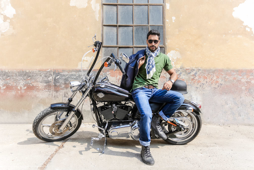 Daniel Salib Photography